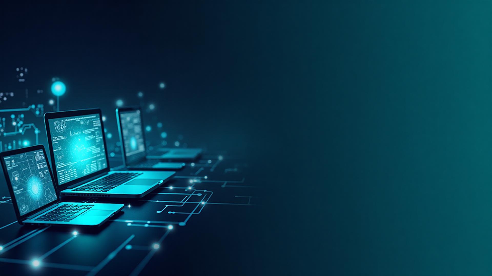 Infronix Solutions - Innovate. Integrate. Inspire.